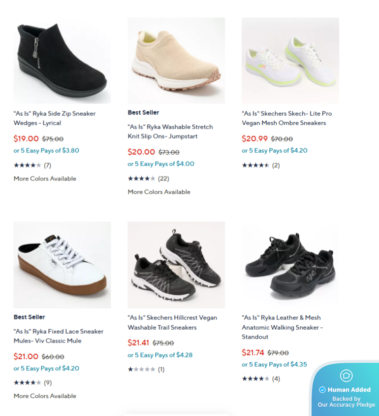 $20 Off + QVC Coupons & Promo Codes – October 2025