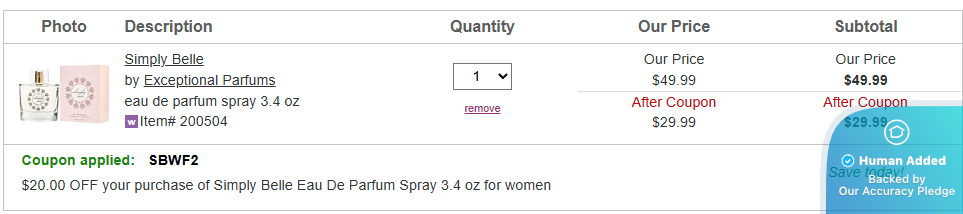 37% Off + FragranceNet Coupons & Promo Codes – Oct 2025