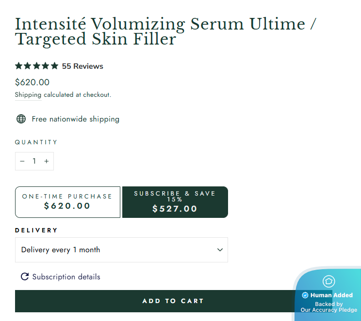 30% Off + ReVive Coupons & Promo Codes – October 2025