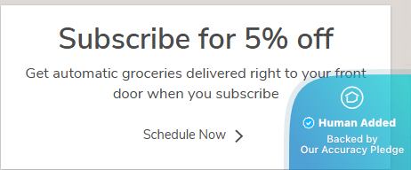 $30 Off + Vons Coupons & Promo Codes – October 2025