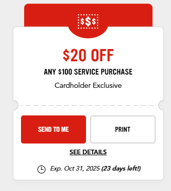 12 Firestone Offers & Deals: Verified Savings in Oct 25