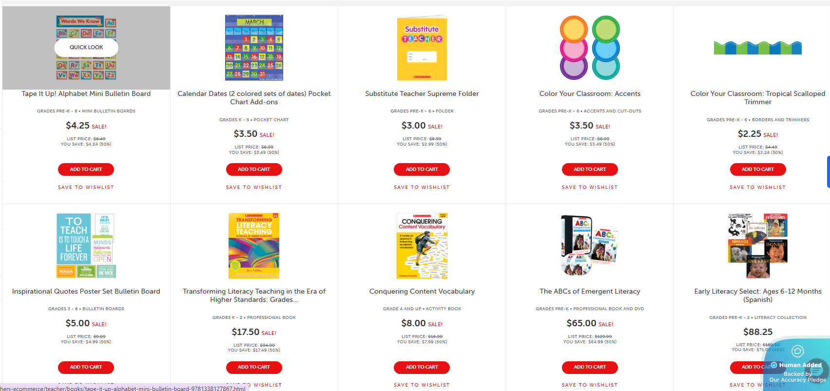 20% Off + Scholastic Coupons & Promo Codes – October 25