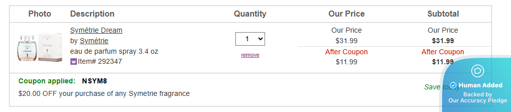 35% Off + FragranceNet Coupons & Promo Codes – Oct 2025