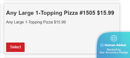 Pizza Guys Coupons & Promo Codes for October 2025