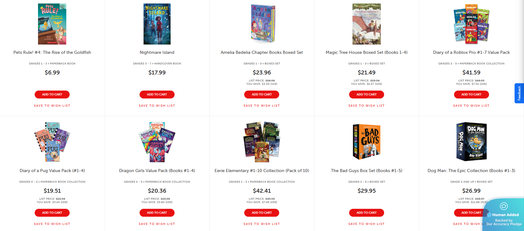 20% Off + Scholastic Coupons & Promo Codes – October 25