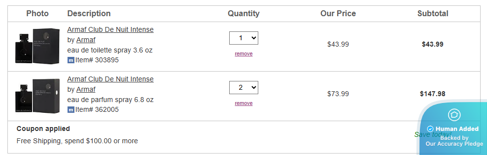 35% Off + FragranceNet Coupons & Promo Codes – Oct 2025