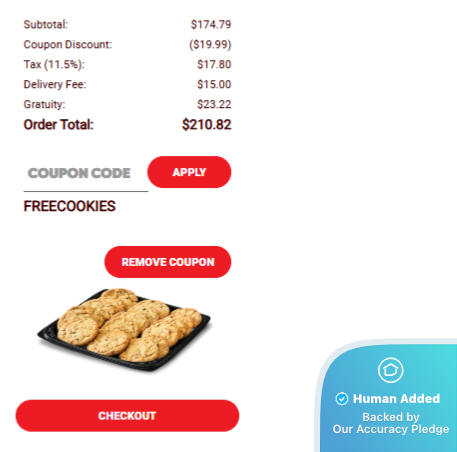 Save up to 15% with Red Robin Promo Codes in October 25