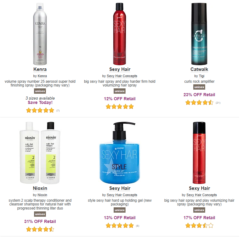 35% Off + FragranceNet Coupons & Promo Codes – Oct 2025