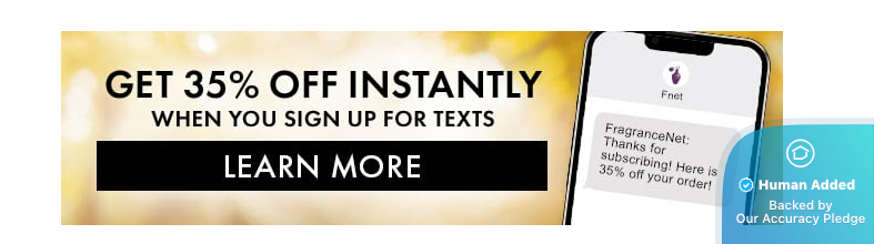 35% Off + FragranceNet Coupons & Promo Codes – Oct 2025