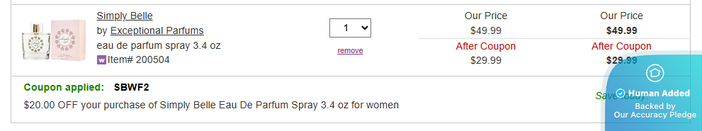 35% Off + FragranceNet Coupons & Promo Codes – Oct 2025