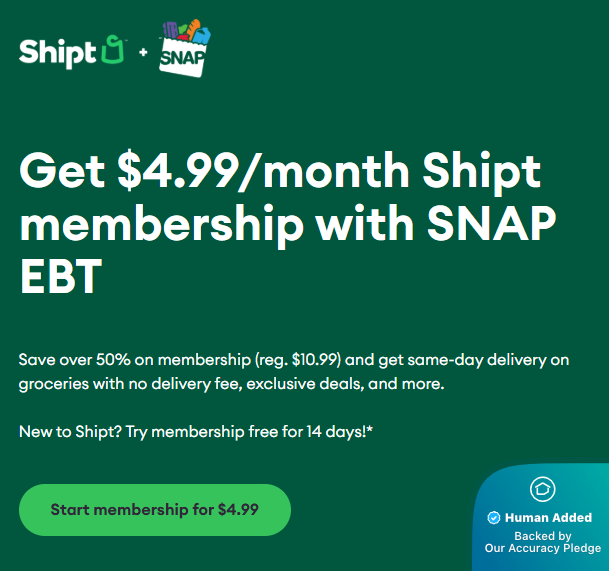 $10 Off + Shipt Coupons & Promo Codes – October 2025