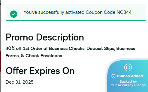 33% Off + Deluxe Coupons & Discount Codes – October 25