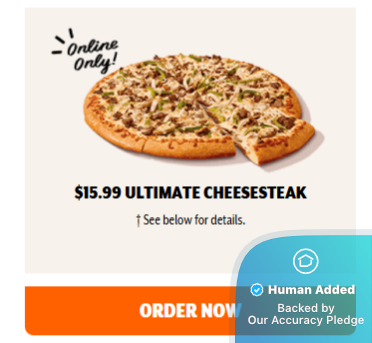 $5 Off + Little Caesars Coupons & Promo Codes – Oct 25