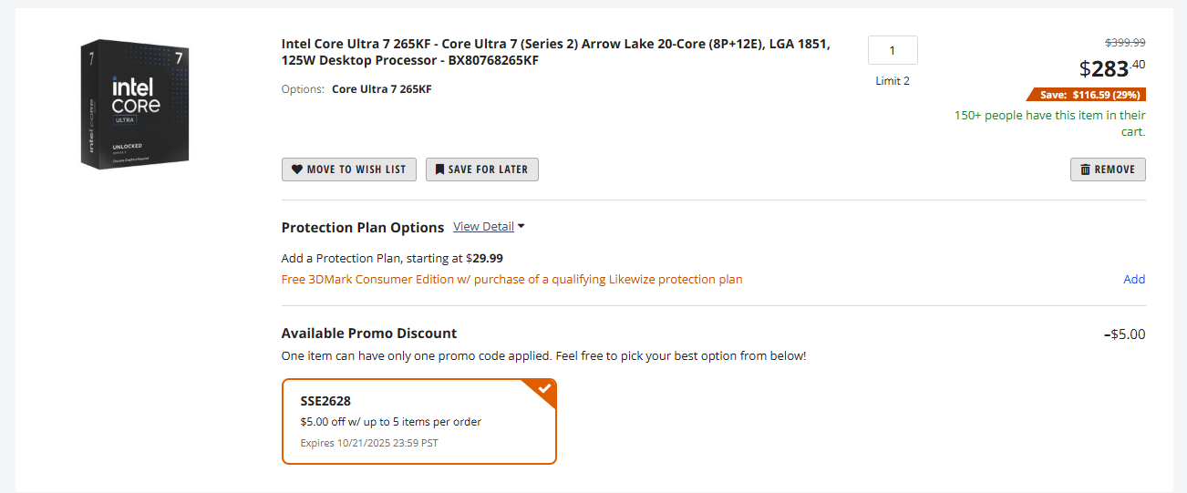 32 Newegg Coupons & Promo Codes for October 2025