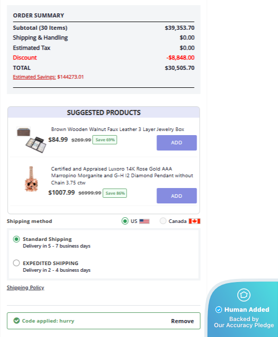 30% Off + Shop LC Coupons & Promo Codes – November 2025