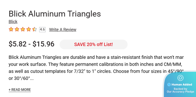 15% Off + Verified Blick Promo Code & Coupons – Oct 25