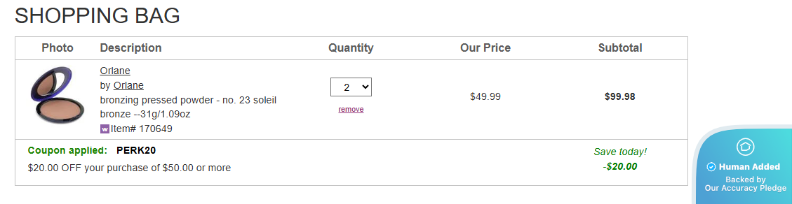 35% Off + FragranceNet Coupons & Promo Codes – Oct 2025