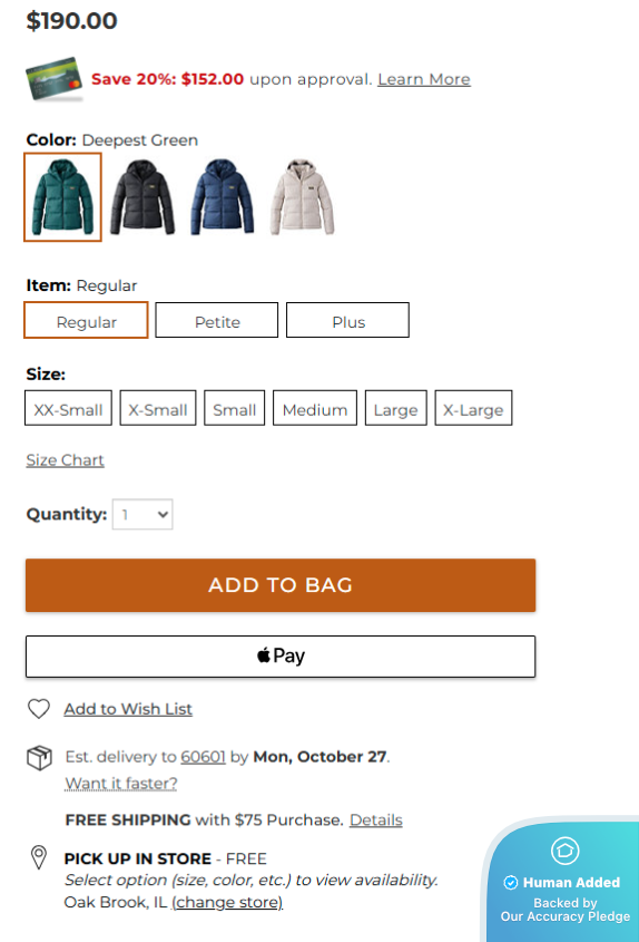 L.L.Bean Coupons - Up to 10% Off (No Codes Needed)