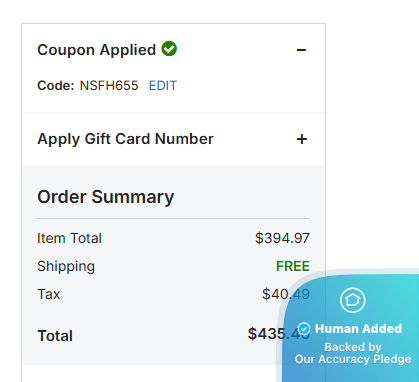 20% Off + NFL Shop Coupons & Promo Codes – October 2025