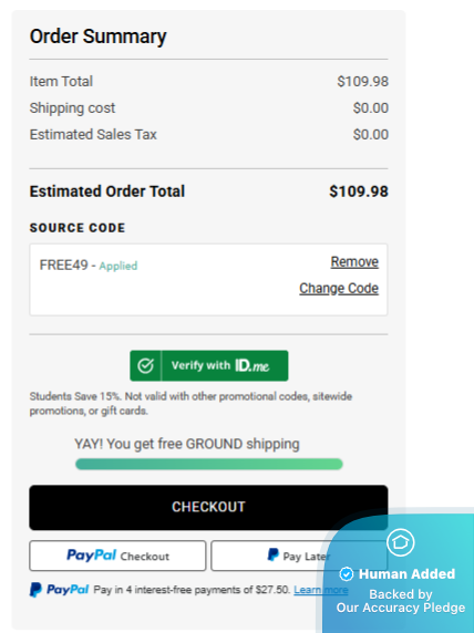 20% Off + Uniform Advantage Coupons & Promo Codes