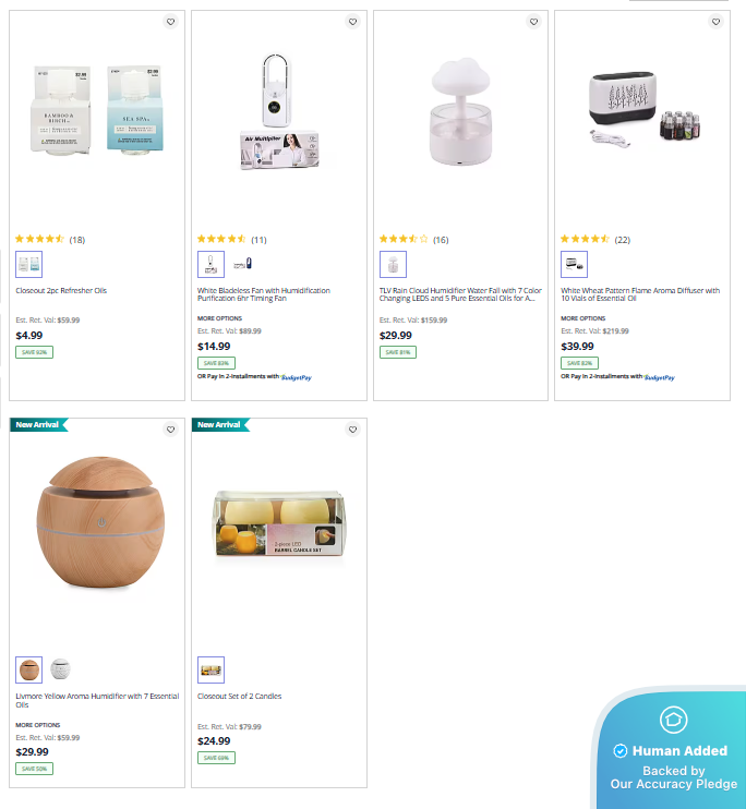 30% Off + Shop LC Coupons & Promo Codes – November 2025