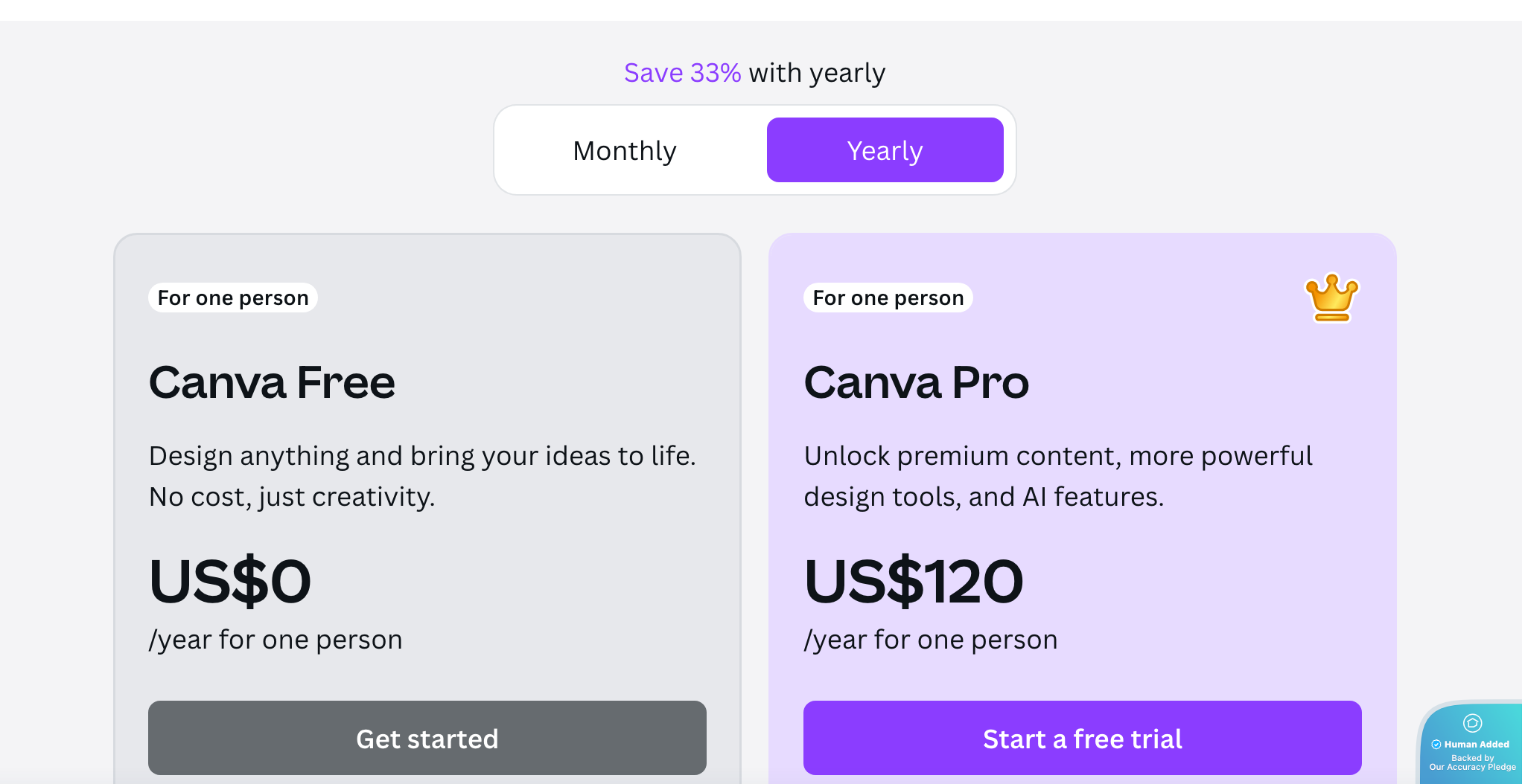 Canva - Verified Coupons + Promo Code for October 2025