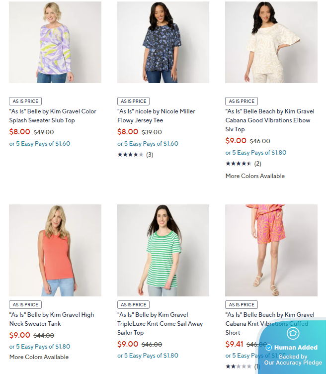$25 Off + QVC Coupons & Promo Codes – October 2025