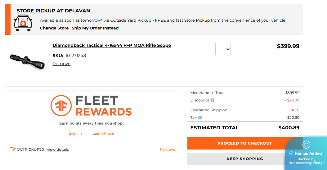 $10 Off + Fleet Farm Coupons & Promo Codes – October 25