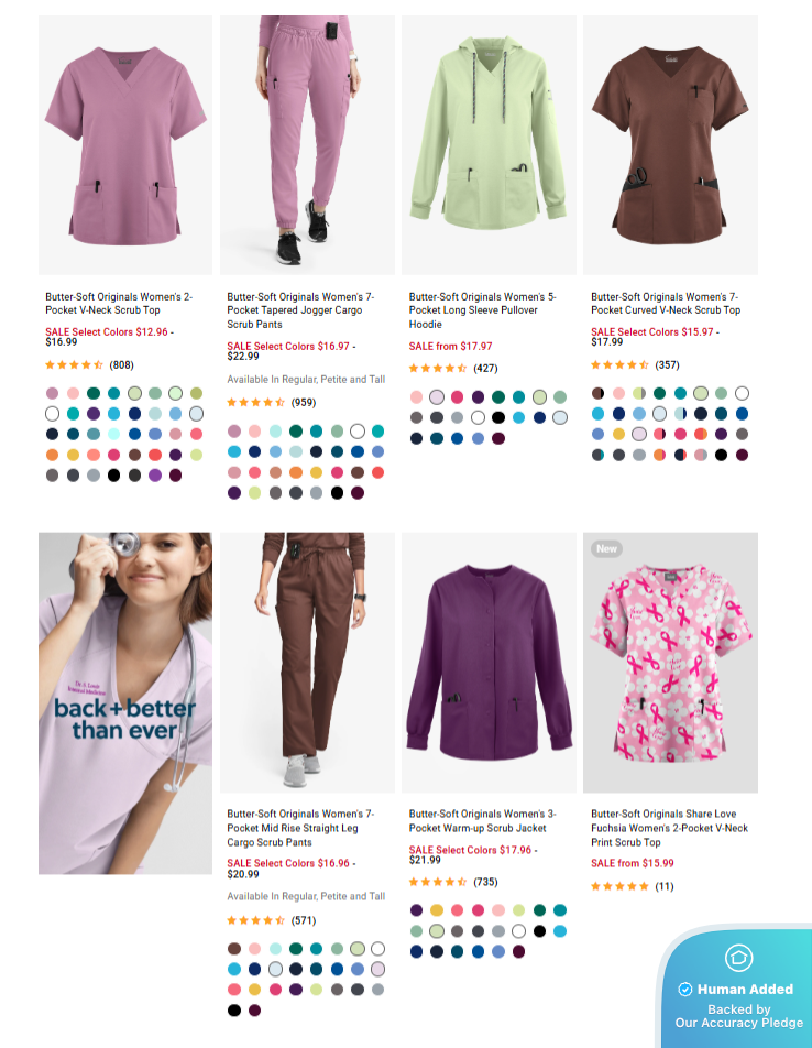 20% Off + Uniform Advantage Coupons & Promo Codes