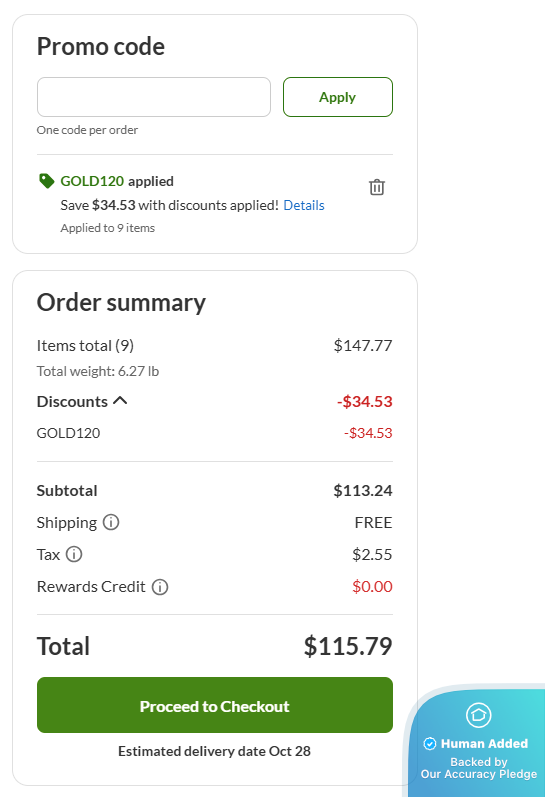 20% Off + iHerb Coupons & Promo Codes – November 2025