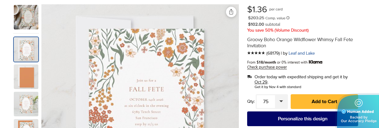 20% Off + Zazzle Coupons & Promo Codes – November 2025