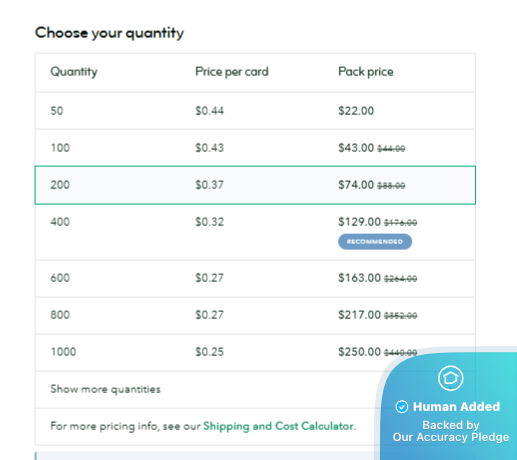 20% Off + Moo Coupons & Promo Codes – November 2025