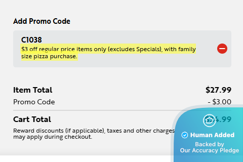 25% Off + Papa Murphy's Coupons & Promo Codes – Nov 25