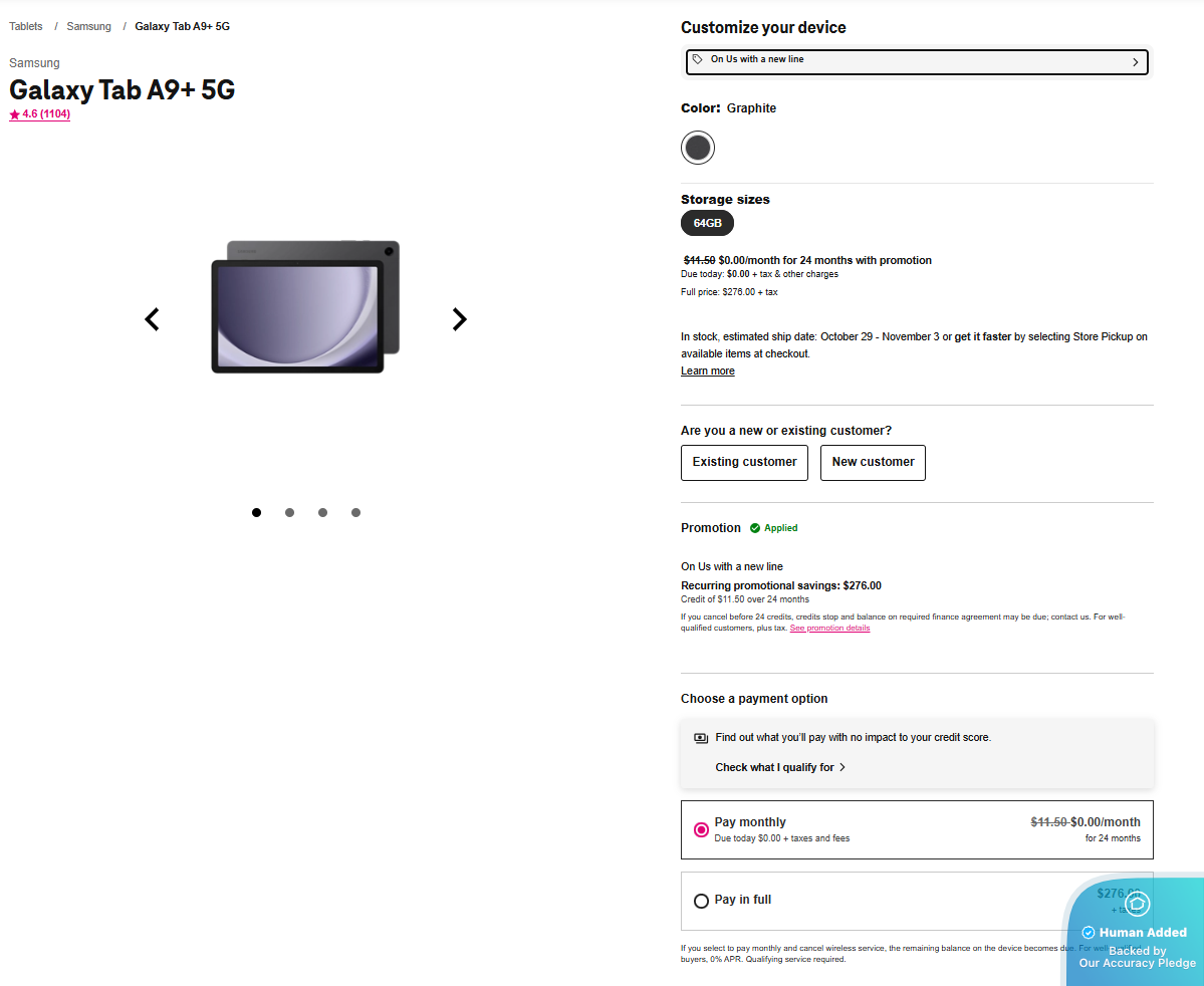 15 T-Mobile Offers & Deals: Verified Savings in Nov 25