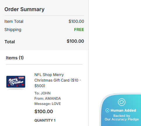 30% Off + NFL Shop Coupons & Promo Codes – November 25