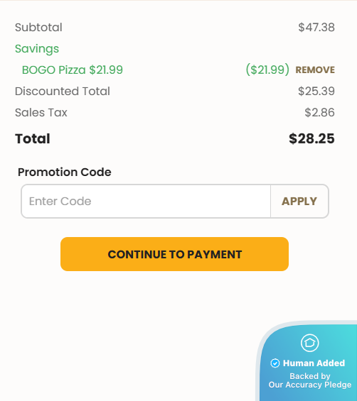 30% Off + Marco's Pizza Coupons & Promo Codes – Nov 25