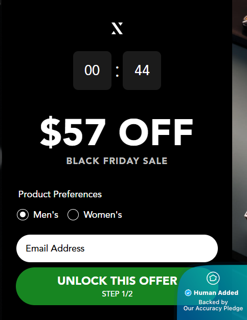 $57 Off + JAXXON Coupons & Promo Codes – October 2025