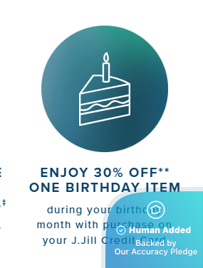 $10 Off + J.Jill Coupons & Promo Codes – December 2025