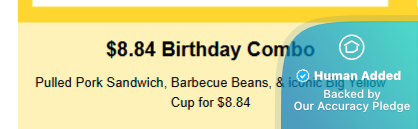 20% Off + Dickey's Barbecue Pit Coupons & Promo Codes