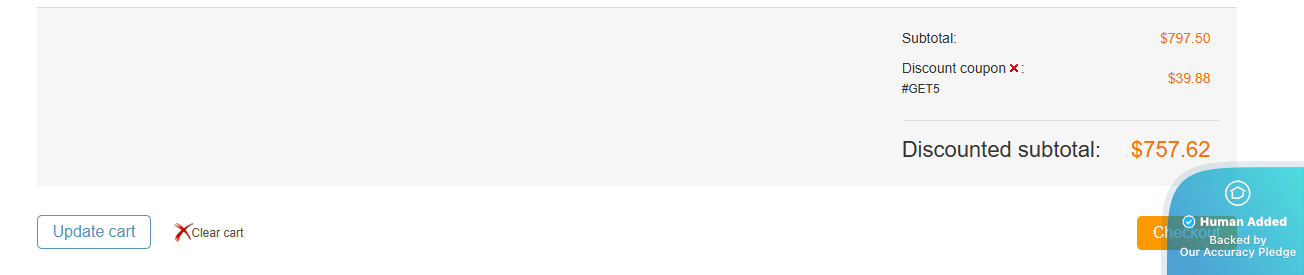 20% Off + 143Vinyl Coupons & Promo Codes – November 25