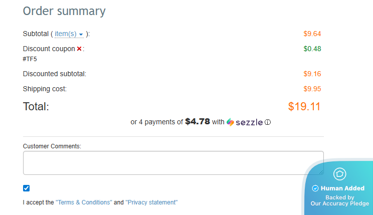 20% Off + 143Vinyl Coupons & Promo Codes – November 25