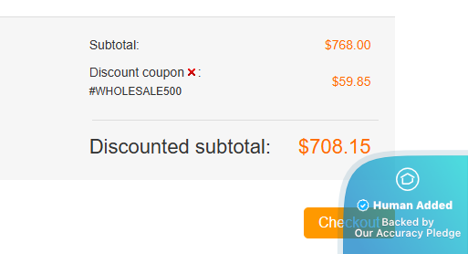 20% Off + 143Vinyl Coupons & Promo Codes – November 25