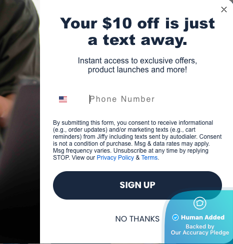 9 Jiffy Coupons & Promo Codes for December 2025