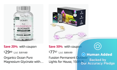 Amazon 50% Off Deals – Save Now (No Codes Needed)