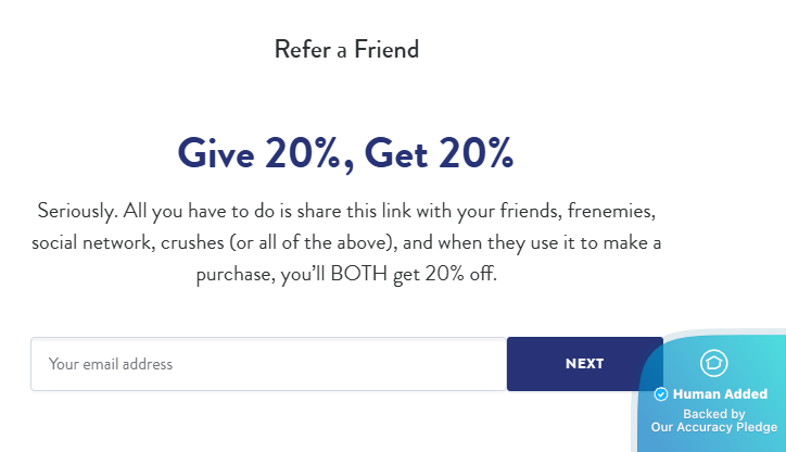 20% Off + Native Coupons & Discount Codes – December 25