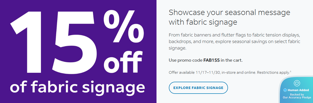 15% Off + FedEx Office Coupons & Promo Codes – Dec 2025