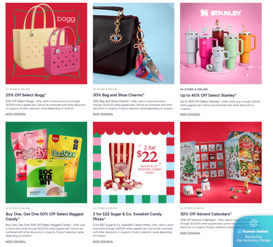 10% Off + Paper Store Coupons & Promo Codes – Dec 2025