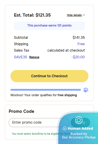 $40 Off + PetMeds Coupons & Promo Codes – December 2025