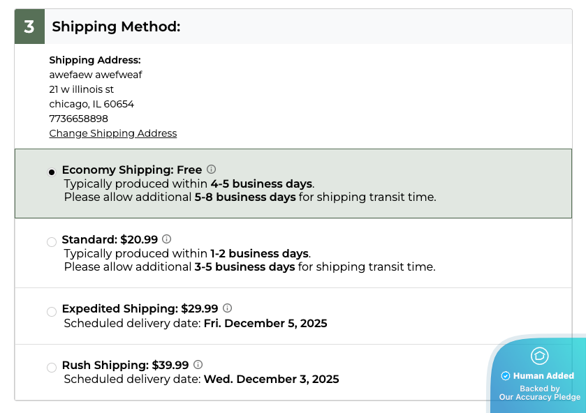 25% Off + Personalization Mall Coupons & Promo Codes