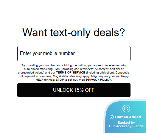15% Off + Verified Honeylove Discount Code & Coupons